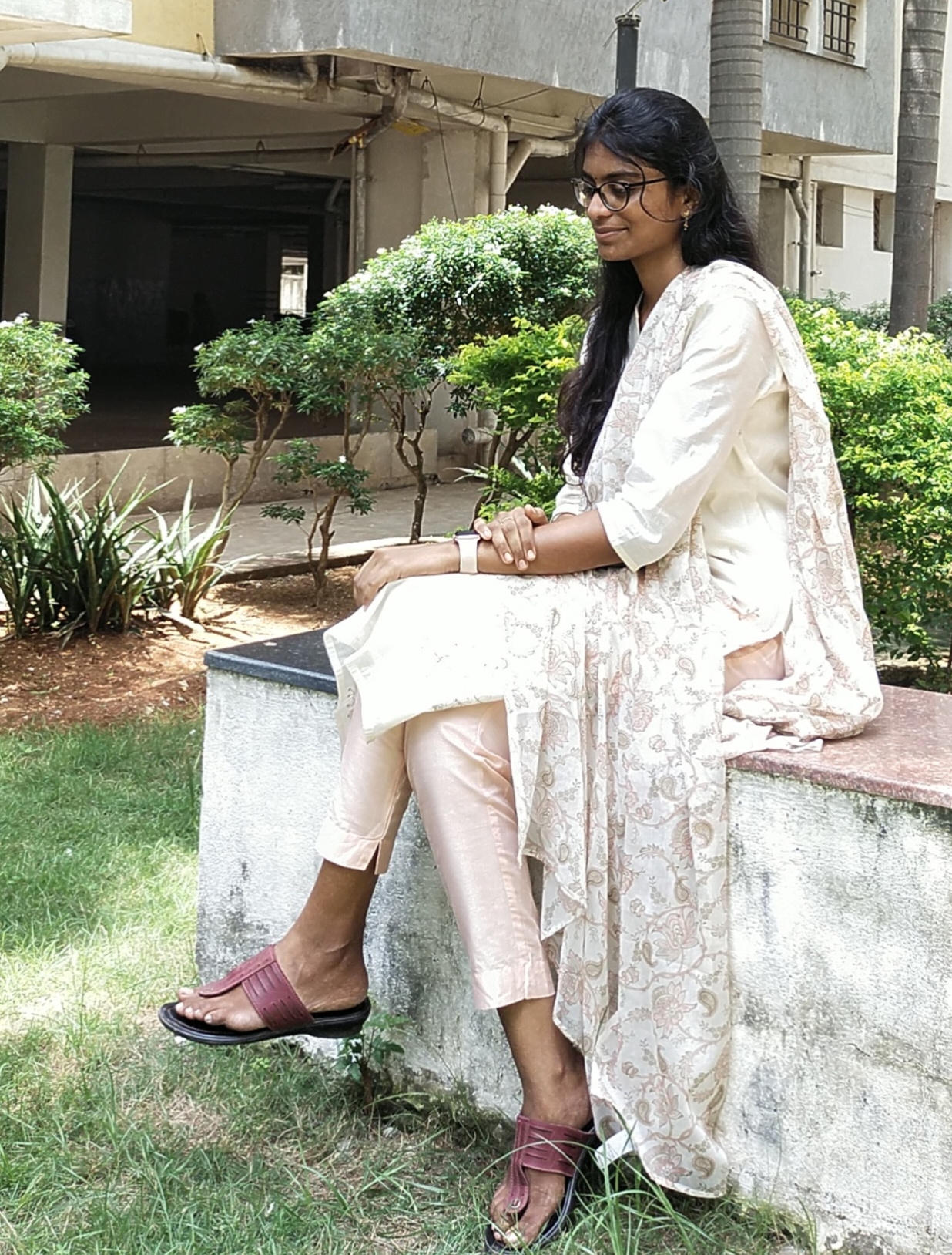 Portfolio website complete